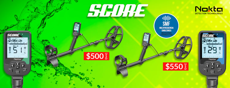 Master Detector Uruguay