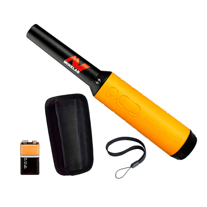 Pinpointers – Master Detector Uruguay